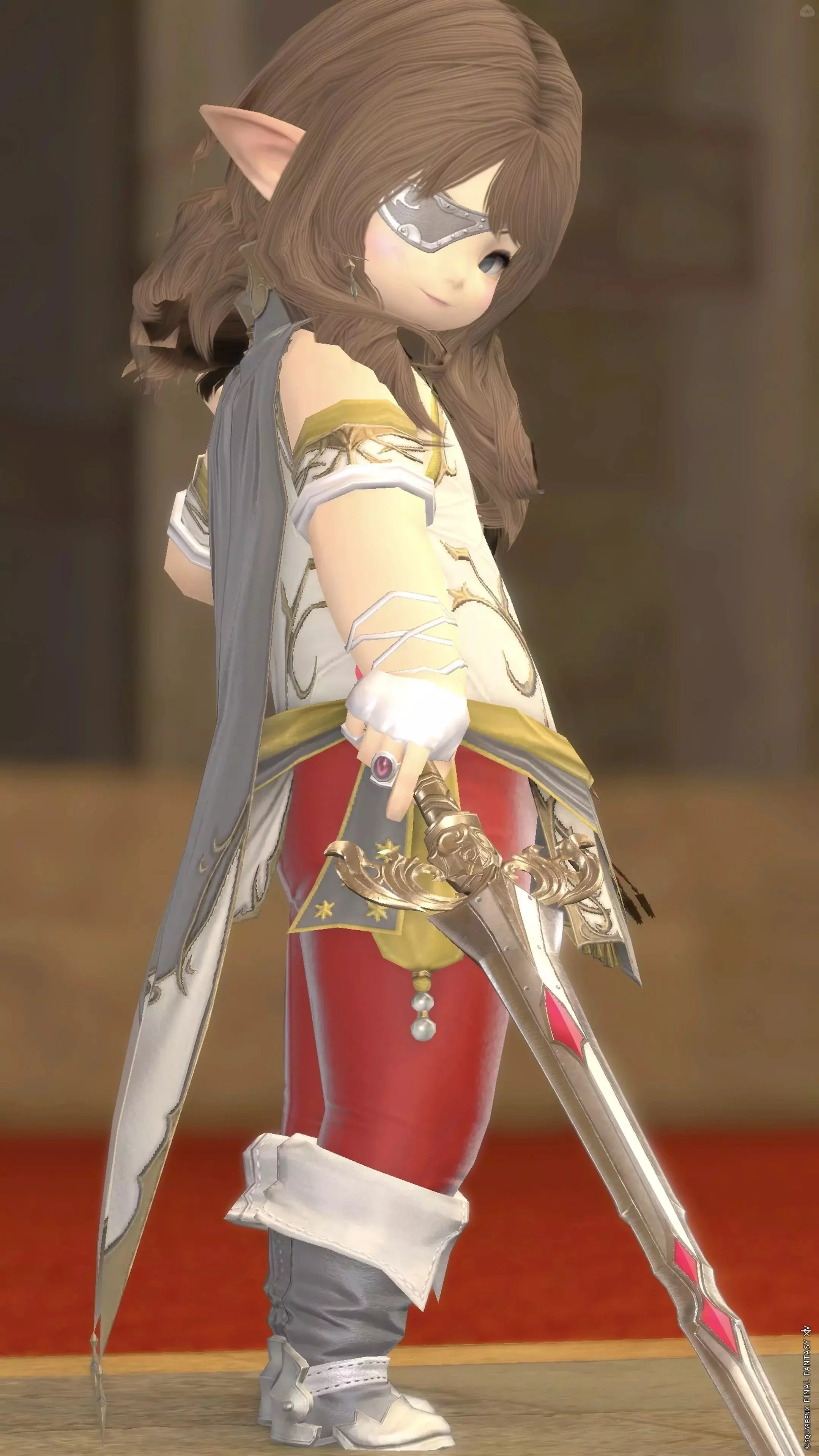 FF9⋅𖥔⋅ベアトリクス | MIRAPRI SNAP